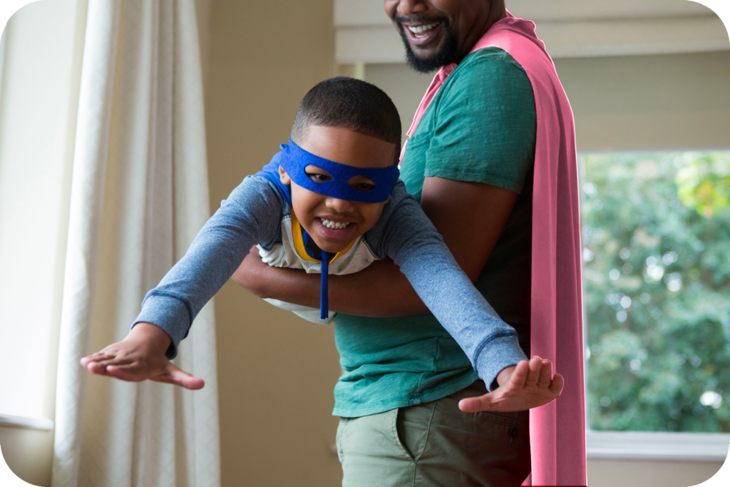 Comment aider mon enfant à avoir confiance en lui ? - Le blog SchoolMouv